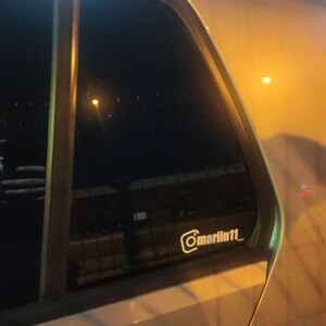 Ride or Die Tuning Auto Car Sticker Window Decal - Etsy