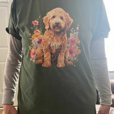 Embroidered Silly Cowboy Goose Sweatshirt Funny Goose Funny Embroidered ...