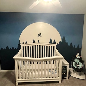 E.T. and Elliott Vector SVG File - Etsy