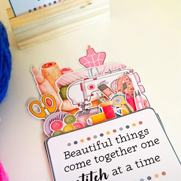 Floral Calendar, Flower Bouquet Calendar, Floral Desk Calendar, Diy ...