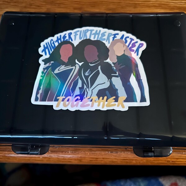 Nightcrawler & Gambit Sticker/sticker Pack - Etsy