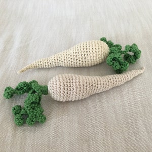 GARLIC Crochet Pattern PDF Amigurumi Garlic Pattern. Play - Etsy