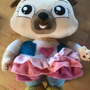 Spinel Toy. Spinel Plush. Spinel Baby Toy | Etsy