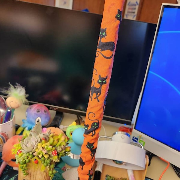 Classic Print Cane Covers - Etsy