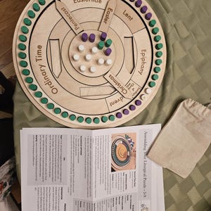 The Blue Unity Strip (control and Mute) - Etsy