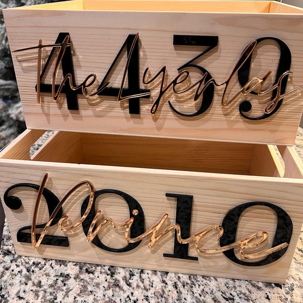 Housewarming Gift Box Realtor Gift Box for Client Gift New Homeowner ...