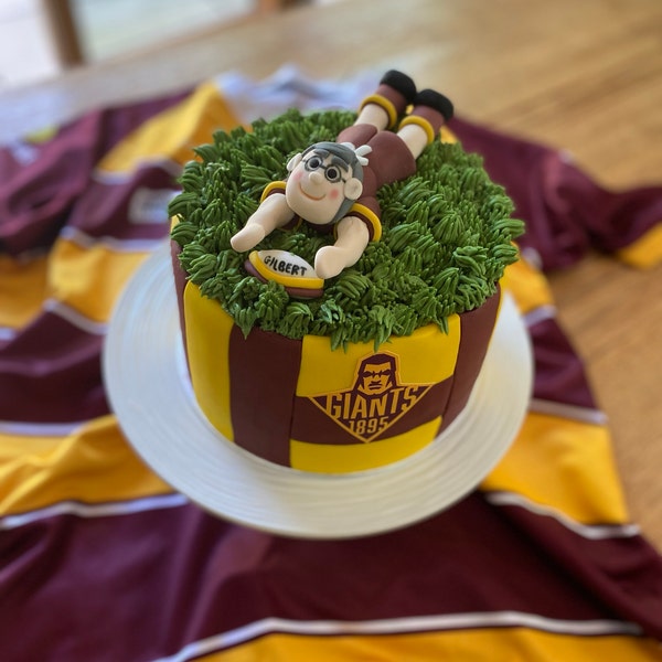 Rugby Cake Topper, Rugby Player Cake Topper, Exercise Cake Topper ...