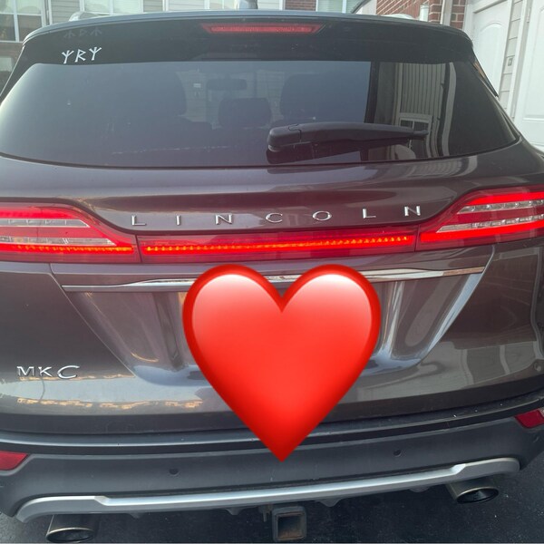 Seven Archangels Seal Vinyl CAR DECAL Angel Symbol, Kabbalah, Occult ...