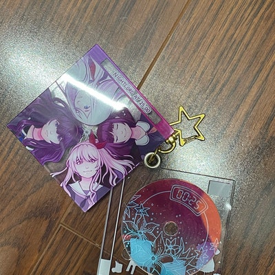 Buff Miku and Friends gakupo, Meiko, Kaito, Gumi, Etc - Etsy