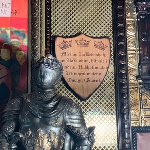 Personalized Medieval Tavern Sign Dungeon and Dragons Dnd - Etsy