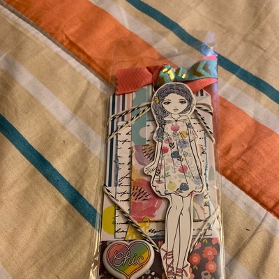 Crafty Chic Box Kits - Etsy