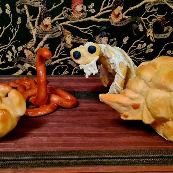 Steamboy Steam Ball - Etsy