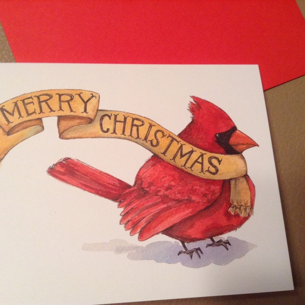 Christmas Hanukkah Holiday Greeting Card Boxed Set 8 Cards 8 Envelopes ...