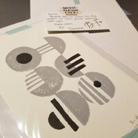 Personalized Photo Magnet, 3x3 Custom Refrigerator Magnet, Keepsake ...