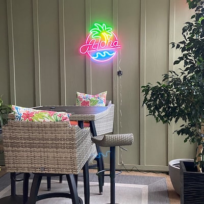 Fast Food Neon Sign, Food Led Neon, Fast Food Led Light, Fast Food ...