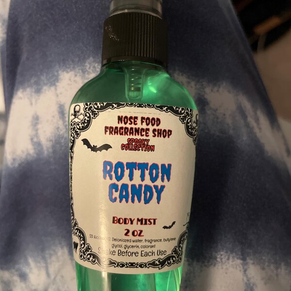Juicy Watermelon Body Mist, Body Splash, Body Spray, Fragrance Mist ...