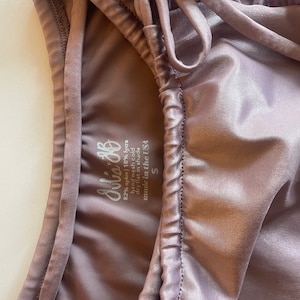 150 Tagless Clothing Labels, Made in USA - Etsy