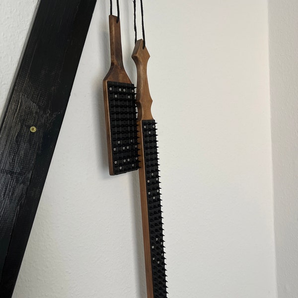 Victorian Finger Stocks, BDSM Vintage English School Punishment - Etsy