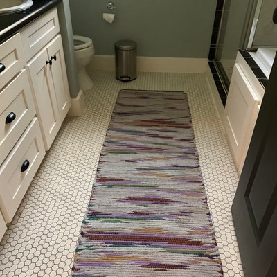 ES-678/43, Tiny House Rug, Kitchen Sink Rug, Bathroom Sink Rug ...