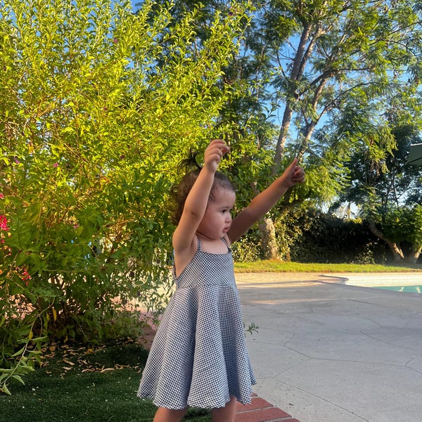 Baby Charlie PDF Pattern - Etsy