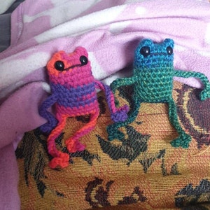 Soft Rainbow Frog Squishee. Toy/stress and Anxiety Relief. - Etsy