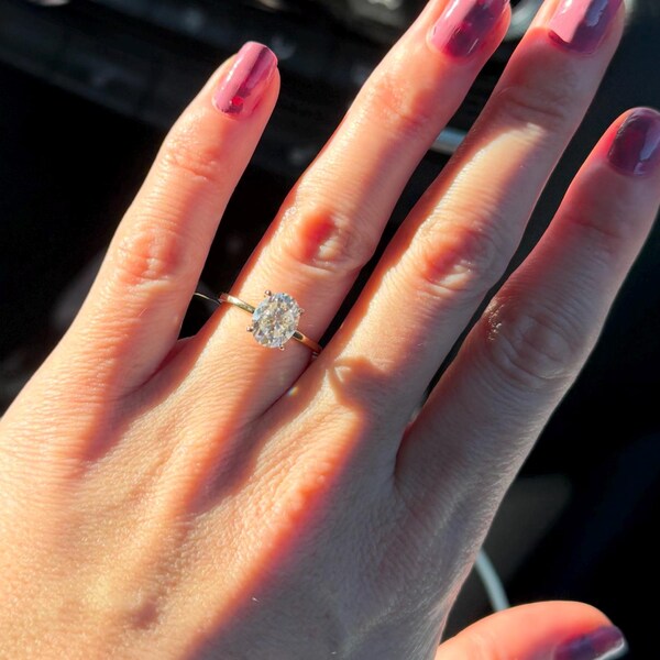 Coil Stacker Ring in Solid Gold, Yellow Gold Wedding Band, Gold ...