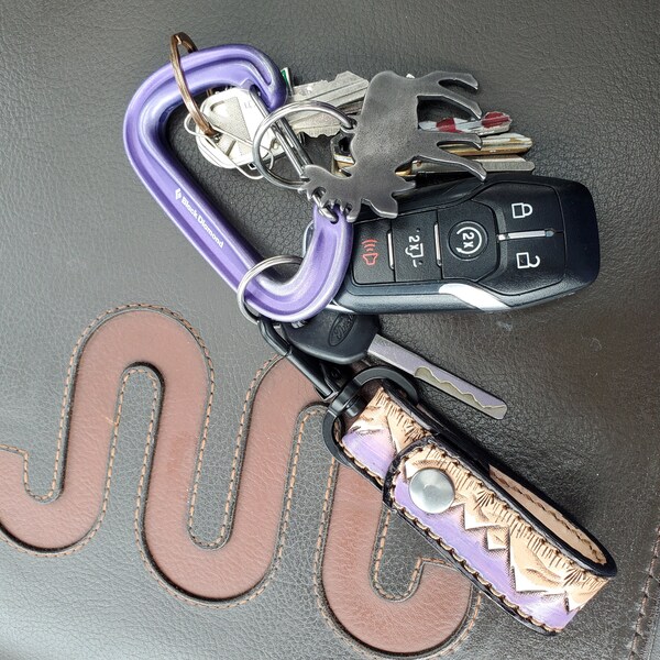 PDF Paisley Belt/strap Tooled Leather Pattern - Etsy