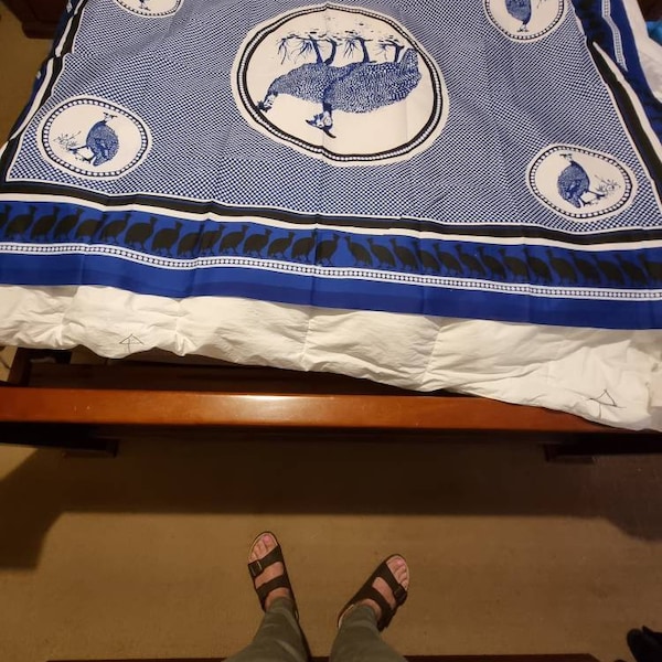 Zulu Warrior T-shirt.zulu Leopard Print Traditional Shirt. Zulu Shirt ...