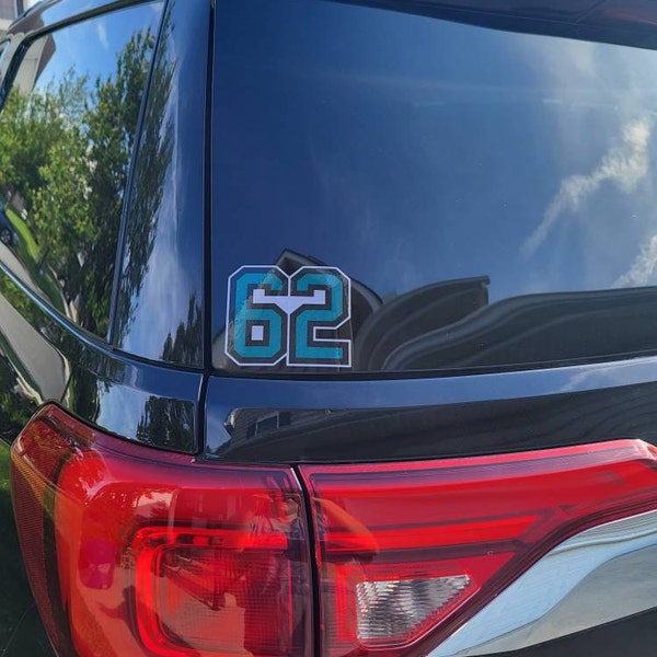 Philly Phanatic Sticker Decal- Philly Sports Team Sticker Philadelphia ...