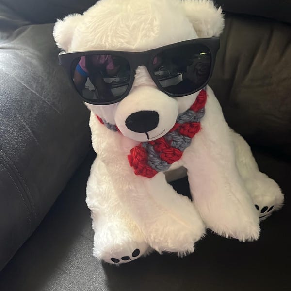 Junior Mint Inspired Stuffed Animal | the Summer I Turned Pretty ...