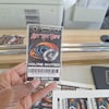 Race Car Driver's License ID Badge, Cars Birthday, License ID, Red You ...