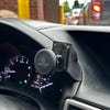 Lexus GS Clip-on Phone Mount Base - Etsy