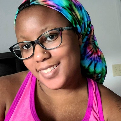 Loc Head Wear, Slouchy Cap, Maintain Style, Dread Loc Cap, Sleep Cap ...