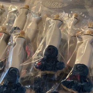 Syringe Cookies Botox Needles | Etsy