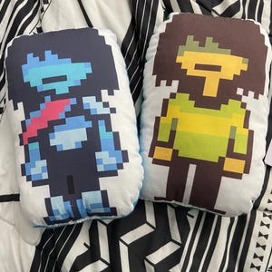 Wendigo Plush Cryptid, SCP 323, Kawaii Horror, Cute Goth, Creepypasta ...