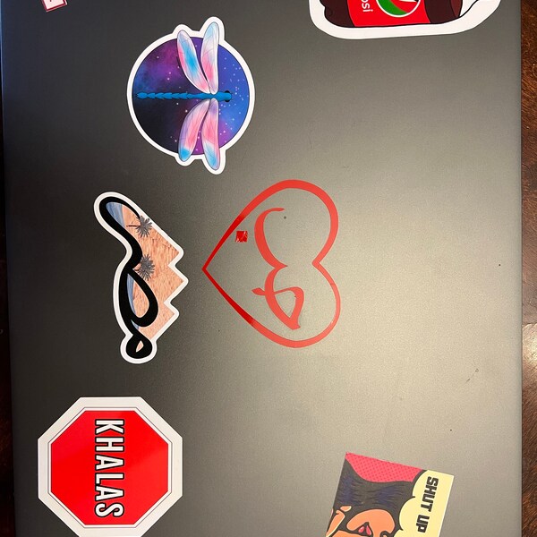 Egypt Egyptian Arab Arabic Middle Eastern Sticker - Etsy