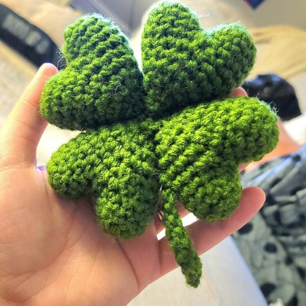 Crochet PATTERN Pot of Gold & Rainbow Amigurumi St Patricks Day Decor ...