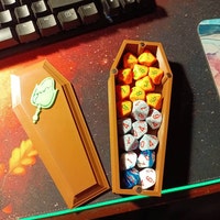 Alien City DM / GM Screen With Dice Towers - Etsy