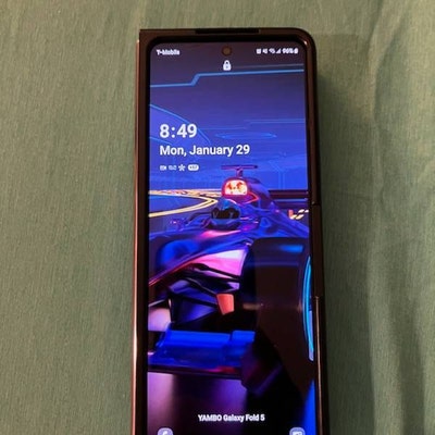 Eldritch Glossy Warlock Phone Case Available for Iphone, Galaxy S ...