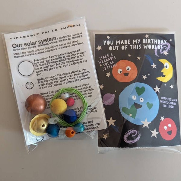 DIY Potions Craft Kit | Great Gift for Young Wizards | Custom Orders ...