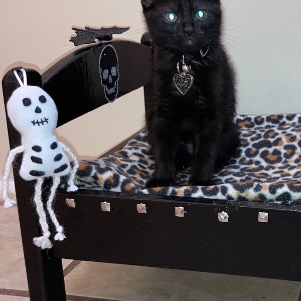 Loch Ness Monster Catnip Cat Toy - Etsy