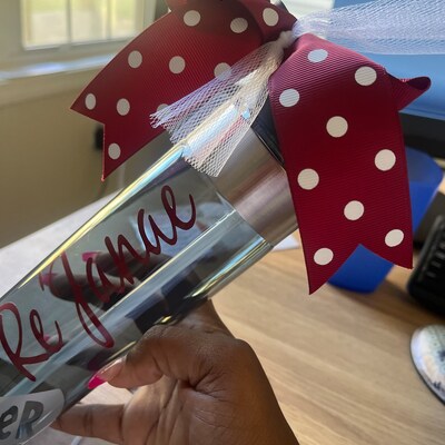 Cheer Bucket-go Team-coach Gift-squad Gift-cheer Team-gift Basket-room ...