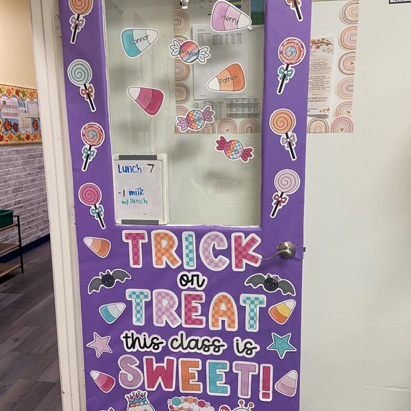 Winter Classroom Decor Posters | Digital Posters | Winter Theme | Easy ...