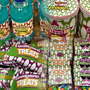 Fresh Princess Party Fresh Prince Boxes fresh Princess | Etsy