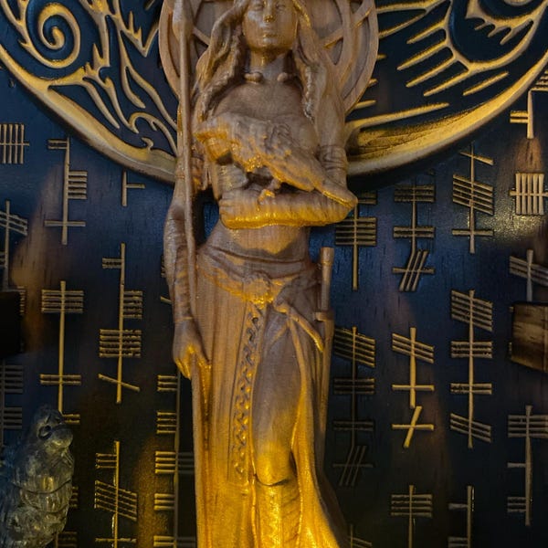 Daphne Greek Goddess, Daphne Statue, Greek Gods, Greek Pantheon, Greek ...
