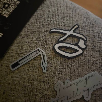 Taylor Swift Heart Glasses Sticker/taylor Swift Stickers/ Holographic ...