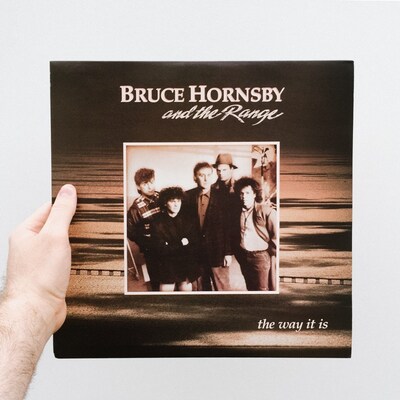 Nelson Band Shot Poster Hair Metal 1991 Vintage - Etsy