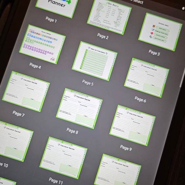 Sims 4 Build Planner (updated for Businesses & Hobbies) - Etsy