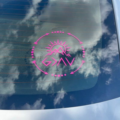 Custom Vinyl Logo Business Logos Decal Logo Decals Shop - Etsy