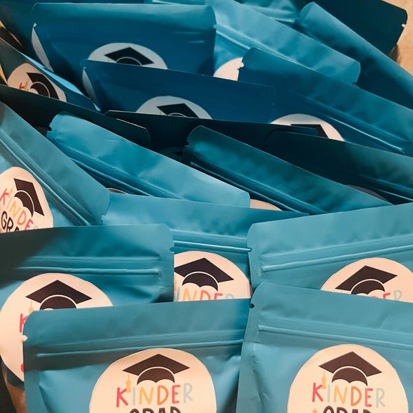 PRE-K Graduation Tags Printable Congratulations PRE-K Graduate Gift Tag ...